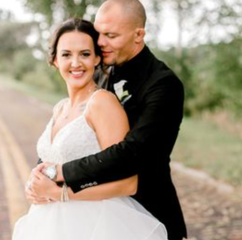 Who Is Mikhala Renee Newman? Meet UFC Star Anthony Smith Wife Kids And ...