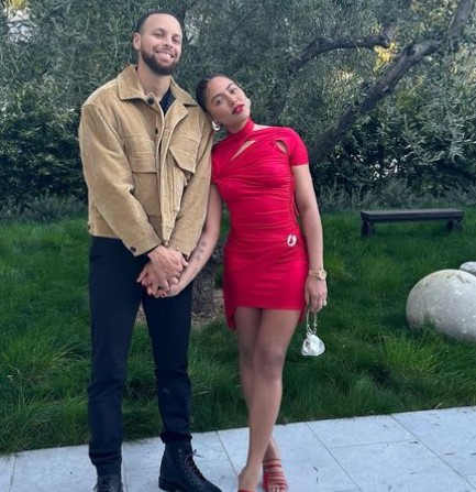 Ayesha Curry: Ethnicity Explained, Nationality, Bio, Career, Children ...