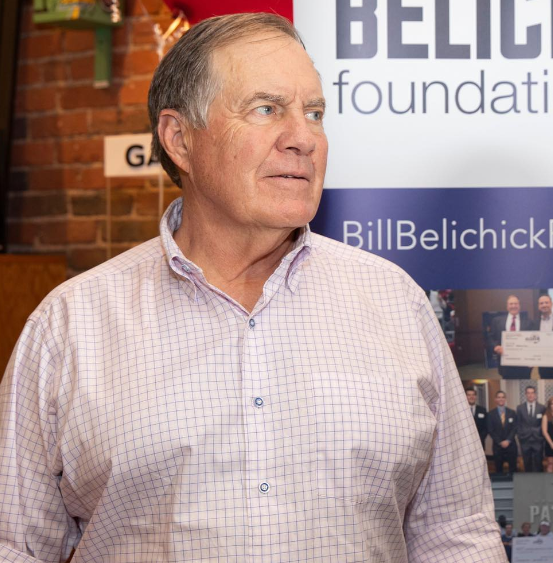 Jets Head Coach: Why did Bill Belichick Resign? Patriots supremo ...