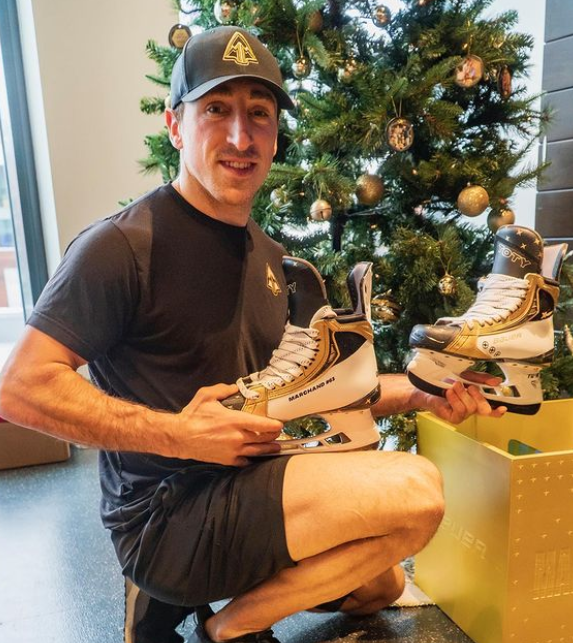 Does Brad Marchand have Kids? Age, Career, Family Tree & Net worth 2023