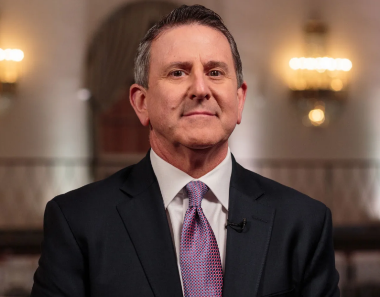 Who Is Martha Cornell? Meet Brian Cornell Wife - Their Married Life and ...