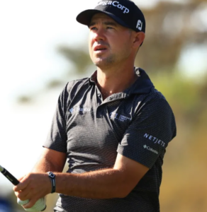 Cooper Marie Harman (Brian Harman Daughter): Age Gap, Career ...