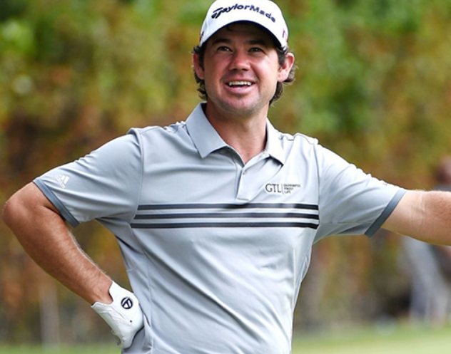 Cooper Marie Harman (Brian Harman Daughter): Age Gap, Career ...