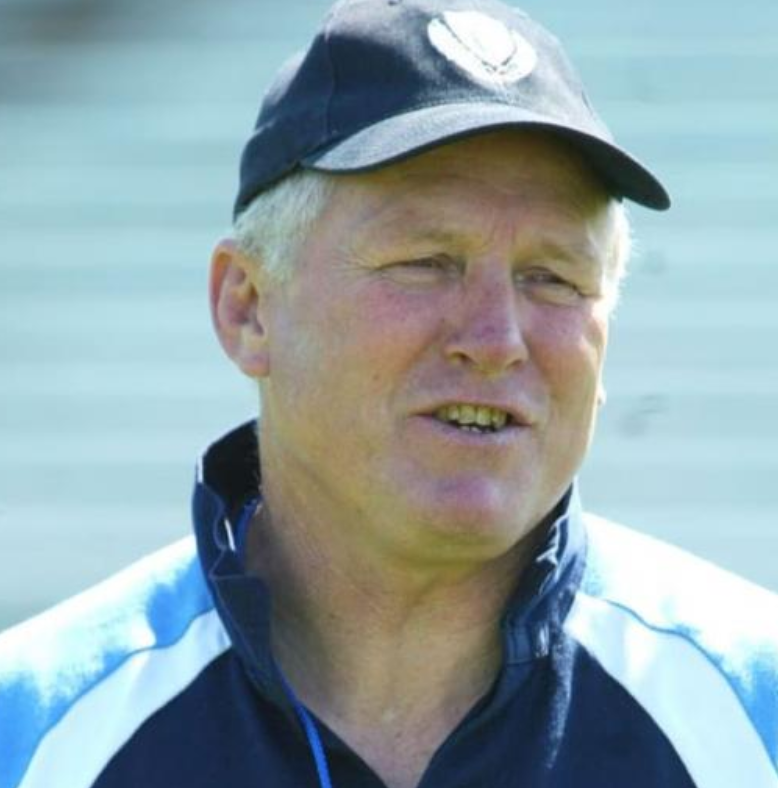 Bruce Robertson: Health Update, Death Cause, Bio, Career, Tribute and More