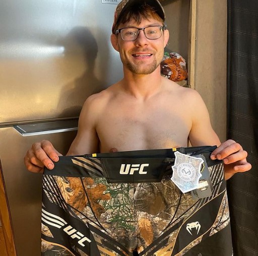 Bryce Mitchell: Las Vegas Elementary School Shooting Controversy, Pet ...