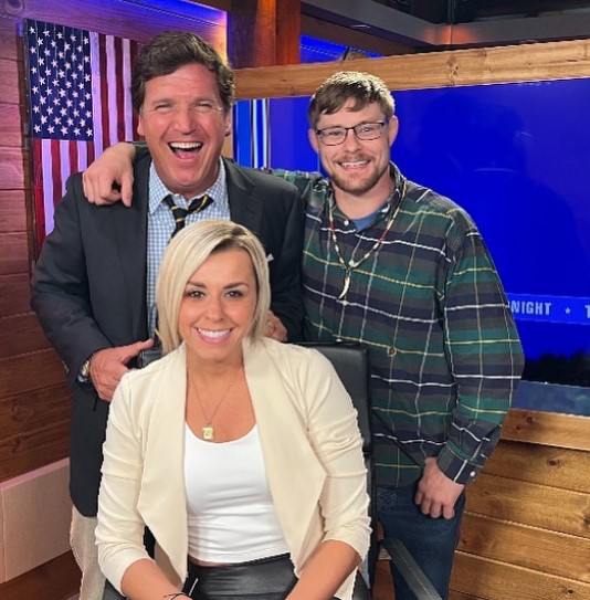 Bryce Mitchell: Las Vegas Elementary School Shooting Controversy, Pet ...