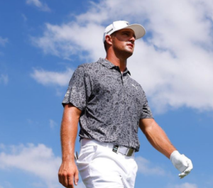 Who Is Lilia Schneider (Bryson DeChambeau Girlfriend)? Relationship ...