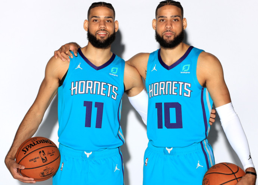 Are Miami Heat Star Caleb Martin and Cody Martin Related?