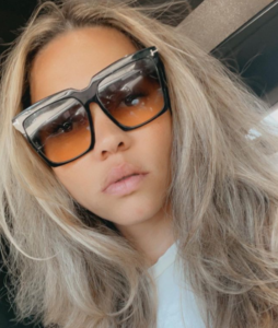 How Many Kids Does Callie Rivers Have? Meet Her Son Cash and Daughter ...