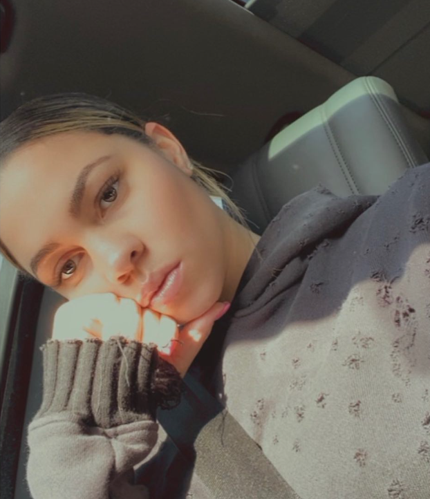 How Many Kids Does Callie Rivers Have? Meet Her Son Cash and Daughter ...