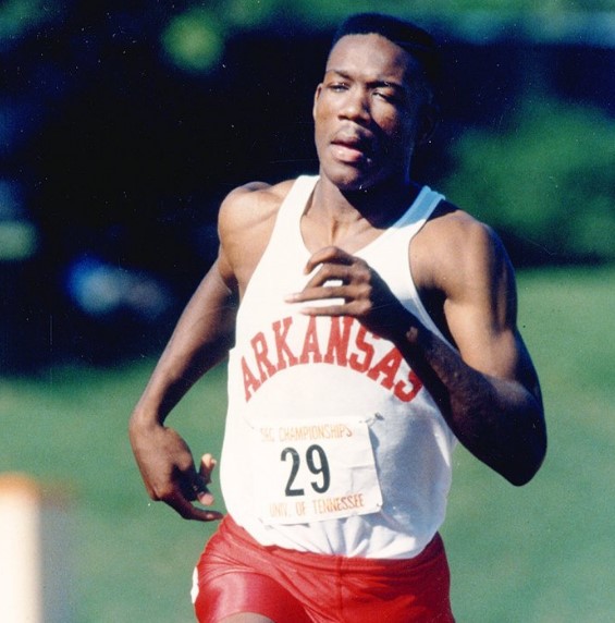 Calvin Davis: How Did the Olympic Athlete Die? Bio, Wiki, Age, Career ...