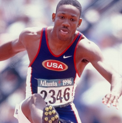 Calvin Davis: How Did the Olympic Athlete Die? Bio, Wiki, Age, Career ...