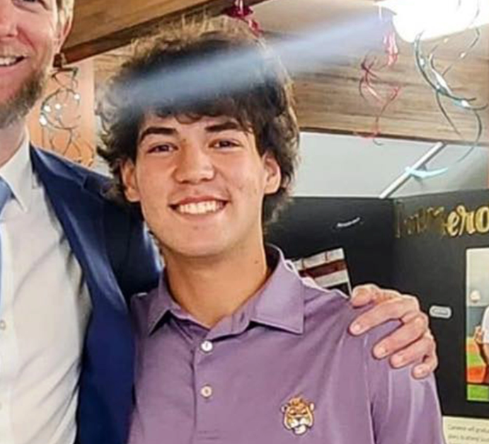 Who Are Cameron Robbins Parents? Family Tree - Where Are They From?