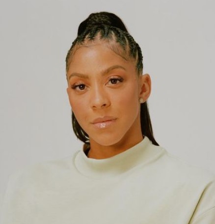 Candace Parker: How Many Championship Does She Have? Bio, Career, New ...