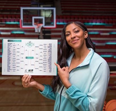 Candace Parker: How Many Championship Does She Have? Bio, Career, New ...