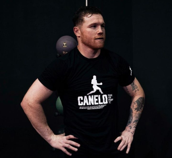 What is Canelo Alvarez Biggest Paycheck? Legendary Boxer Salary and Net ...