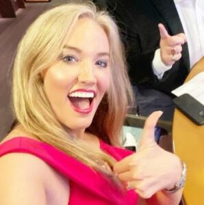 What Happened To Caroline Marcus? Accident and Injury Update