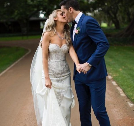 What Happened To Caroline Marcus? Accident and Injury Update