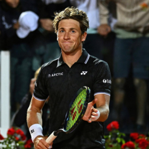 Who Is Maria Galligani (Casper Ruud Girlfriend)? Their Relationship ...