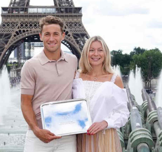 Who Is Maria Galligani (Casper Ruud Girlfriend)? Their Relationship ...