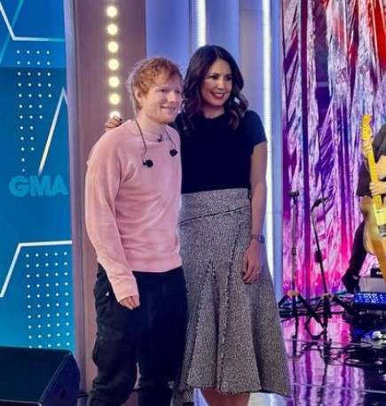 Cecilia Vega (ABC): Is She Pregnant? Bio, Wiki, Age, Career, Husband ...