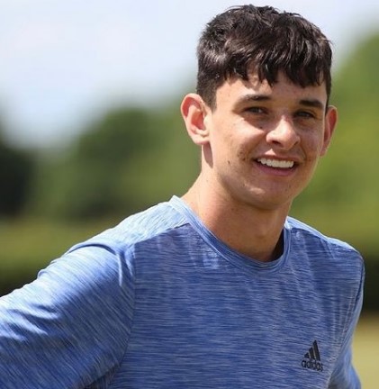 Who Are Charlie Patino Parents? Meet Katy Patino And Jules Patino ...