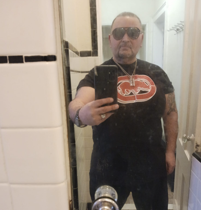 What Caused Charlie Rock LD Death? Terror Squad Founder Exposed Mike ...