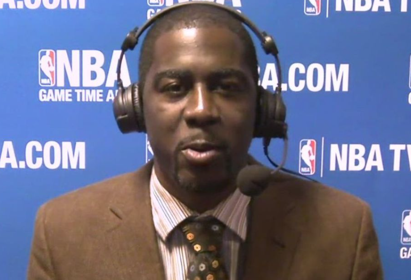 Who Is Charlotte, Chris Haynes Wife? Family and Net Worth Explorred