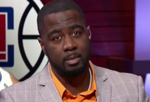 Who Is Charlotte, Chris Haynes Wife? Family and Net Worth Explorred