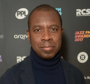 How Many Kids Does Clive Myrie Have With Wife Catherine Myrie? Family ...