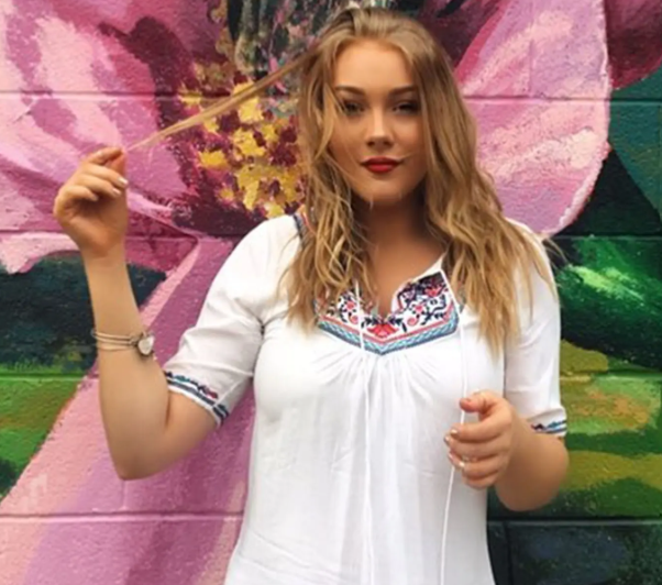 Is Corinna Slusser Dead or Alive? Cheerleader Found or Still Missing?
