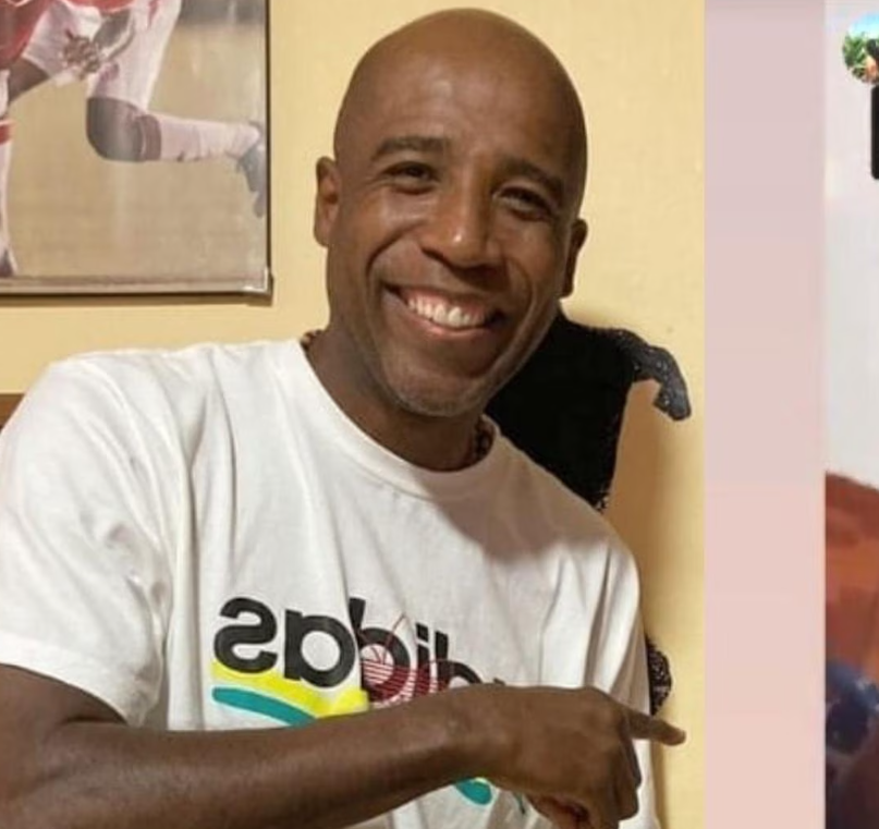 How Old Is Cuto Guadalupe Wife?Charlene Castro Age and Wikipedia Explored