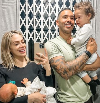 Who is Carlos Correa's Wife? More About Daniella Correa Rodriguez, Bio ...