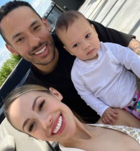 Who is Carlos Correa's Wife? More About Daniella Correa Rodriguez, Bio ...