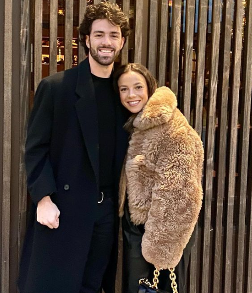 Who is Dansby Swanson Wife Mallory Swanson Age Gap, Marriage, Net Worth ...