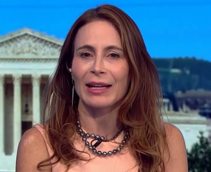 Danya Perry and Mark Love Story: Their Wedding, Relationship and Road ...