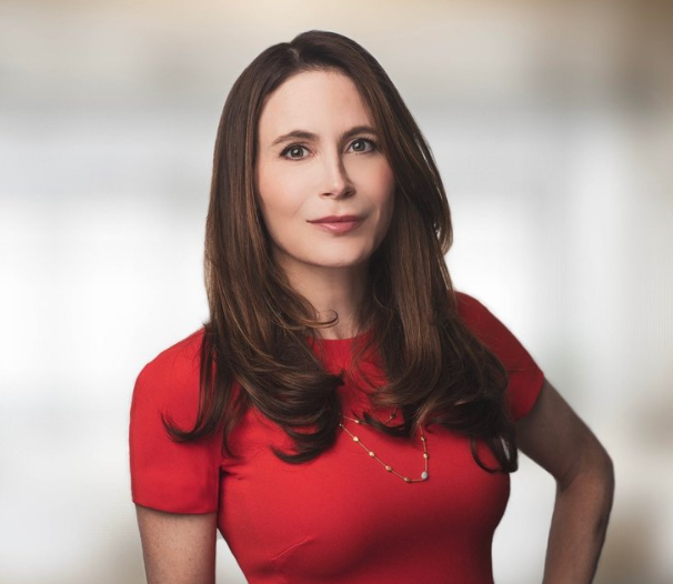 Danya Perry and Mark Love Story: Their Wedding, Relationship and Road ...