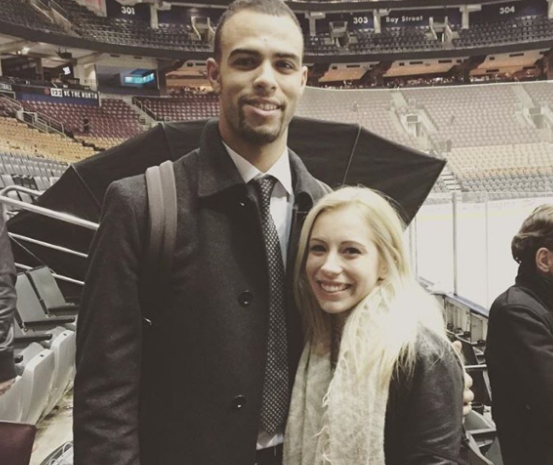 Darnell Nurse Siblings & Sister: Who are Kia Nurse And Tamika Nurse ...