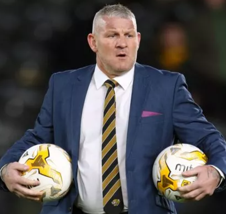 Are Josh Windass and Dean Windass Related? Father Son Age Difference ...