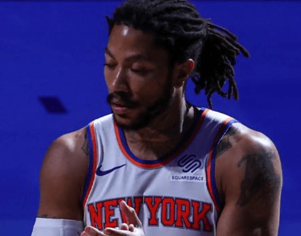 Derrick Rose's Impressive Net Worth For 2023: Contract, NBA Salary ...