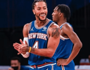 Derrick Rose's Impressive Net Worth For 2023: Contract, NBA Salary ...