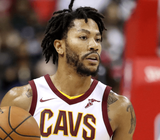 Derrick Rose's Impressive Net Worth For 2023: Contract, NBA Salary ...