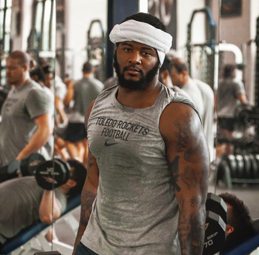 Who is Desjuan Johnson’s Girlfriend? Relationship Timeline & Dating History