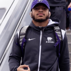 Deuce Vaughn (Dallas Cowboys) Siblings: Meet His Sister Cienna And Camryn