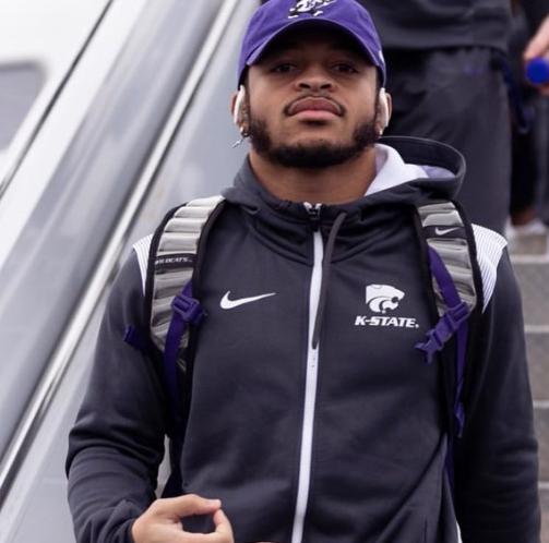 Deuce Vaughn (Dallas Cowboys) Siblings: Meet His Sister Cienna And Camryn