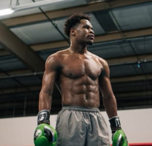 Devin Haney: Religion Explained, Bio, Career, Family, Ethnicity, In ...