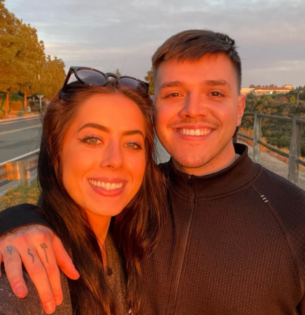 Who Is Marie Juliette (Dominik Mysterio Girlfriend)? Relationship ...