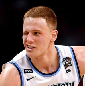 Donte DiVincenzo: Ethnicity Explained, Bio, Career, Wiki, Age, Height ...