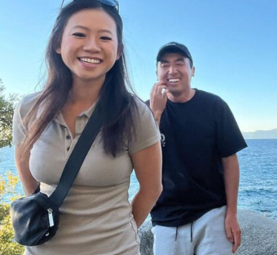Who Is Kelly Xac, Doug Ghim Girlfriend? Their Relationship HIstory And ...