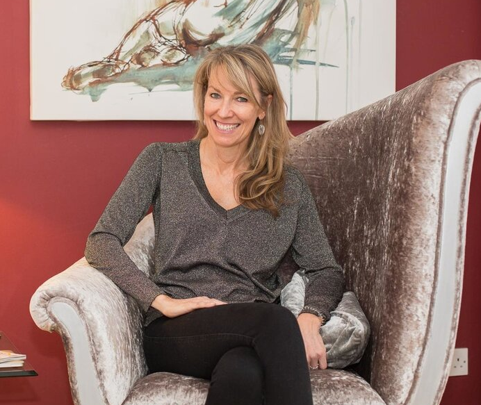 Who Is Stan Myerso (Dr Renee Hoenderkamp Husband)? Their Family and ...